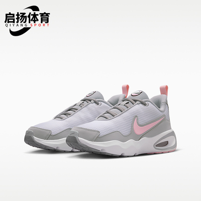 Nike/耐克正品Air Max Nova大童系带经典运动休闲鞋FN4446-108