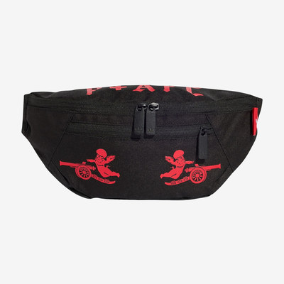Adidas阿迪达斯正品Arsenal FC Places+Faces男女拉链腰包KF5280