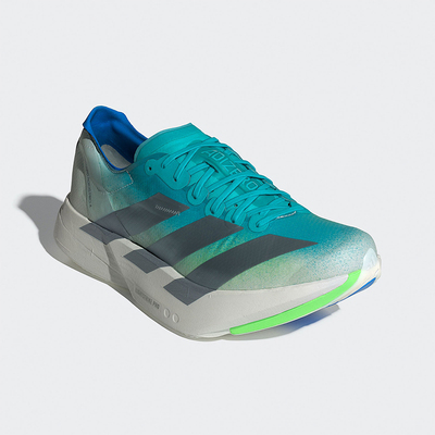 Adidas/阿迪达斯正品ADIZEROADIOSPRO4新款经典男鞋跑步鞋JS2579