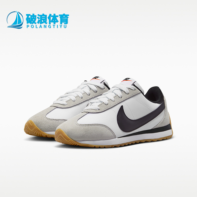Nike/耐克正品Pacific GS女子大童低帮经典防滑休闲鞋IH7378-102