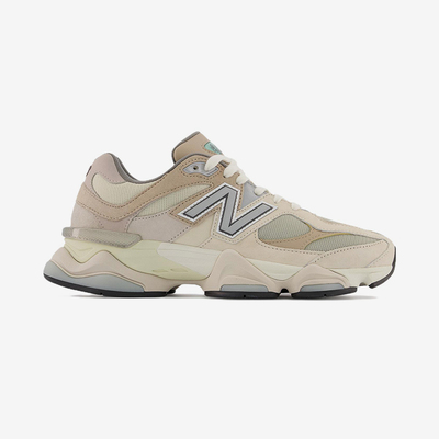 New Balance/NB正品运动男女同款缓震复古透气低帮休闲鞋U9060MAC