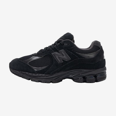 New Balance/NB正品2025新款男女缓震耐磨透气运动休闲鞋U2002RBL