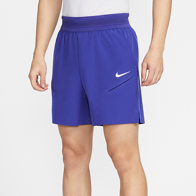 Nike/耐克正品Dri-FIT 男士弹性梭织宽松经典透气短裤FZ6938-539