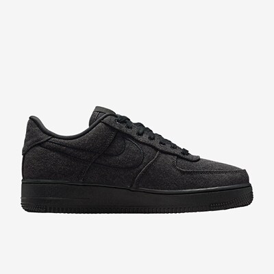 Nike耐克正品Air Force 1女款低帮轻便运动休闲板鞋IM7809-010
