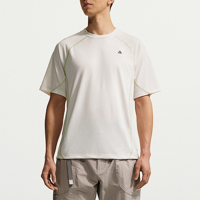 Nike/耐克正品ACG Dri-FIT ADV男士透气轻盈短袖T恤IQ6349-030