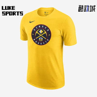 Nike/耐克正品2025秋季款男士套头运动篮球训练短袖FJ0236-728