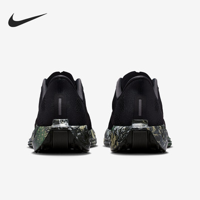 Nike/耐克正品2026春季款男士低帮耐磨减震跑步鞋IM3713-001