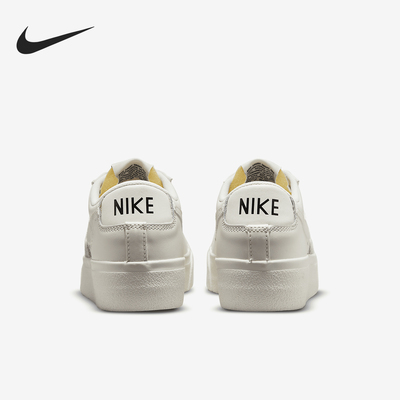 Nike/耐克正品新款女士轻便透气耐磨低帮运动板鞋DJ0292-105