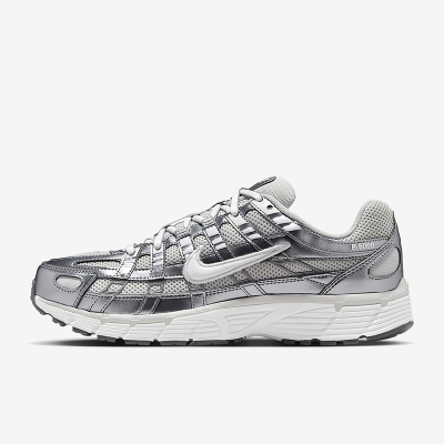 Nike/耐克正品P-6000女士日常低帮系带耐磨休闲运动鞋IO3496-001