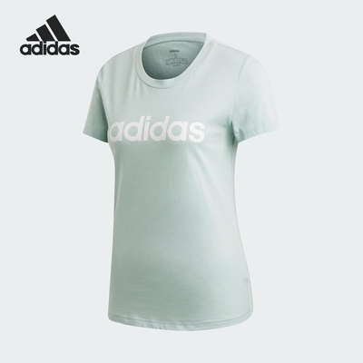 Adidas/阿迪达斯夏季短袖