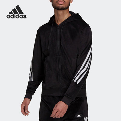 夹克外套Adidas/阿迪达斯休闲