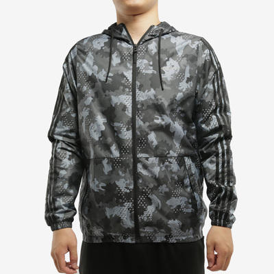 adidas阿迪达斯正品薄款运动服