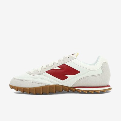 New Balance新百伦正品RC30男女同款低帮舒适通勤休闲鞋URC30AH