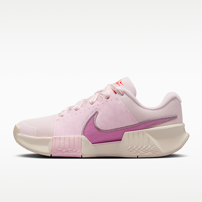 Nike/耐克正品四季款女士支撑低帮时尚经典运动网球鞋II7102-601