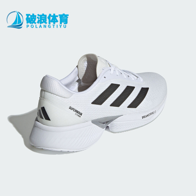 阿迪达男女跑步运动鞋