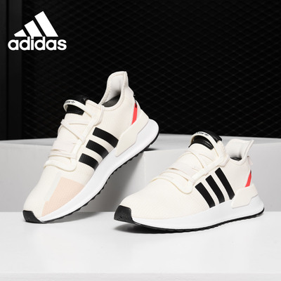 运动休闲跑步鞋Adidas/阿迪达斯