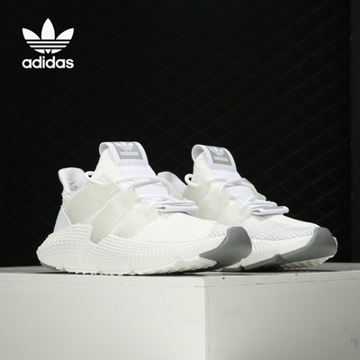 阿迪达斯男女经典运动鞋