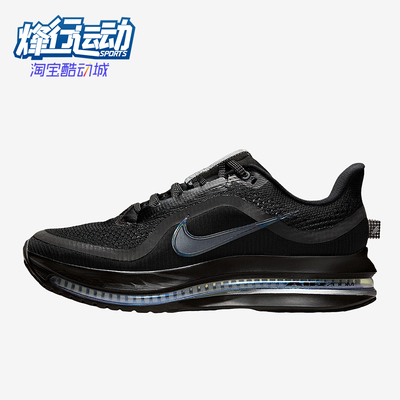 Nike/耐克正品Pegasus Premium女士运动公路减震跑步鞋HQ2593-004