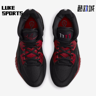 耐克男女运动实战篮球鞋