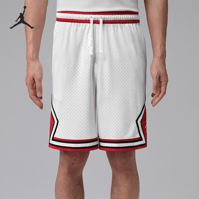 Nike/耐克正品JORDAN男士干爽透气经典运动短裤IF5833-100