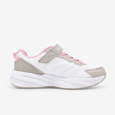 Skechers斯凯奇正品GIRLS大童魔术贴低帮运动户外鞋303642L-NTLP