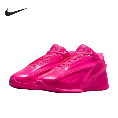 Nike耐克正品KD 19 EP男款篮球实战回弹舒适贴合篮球鞋IU5424-600