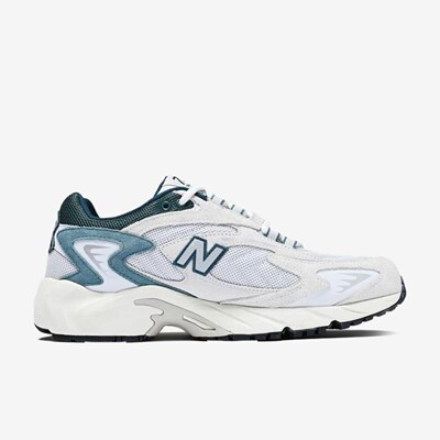 New Balance新百伦正品NB 725男女同款低帮短跑跑步鞋ML725CM