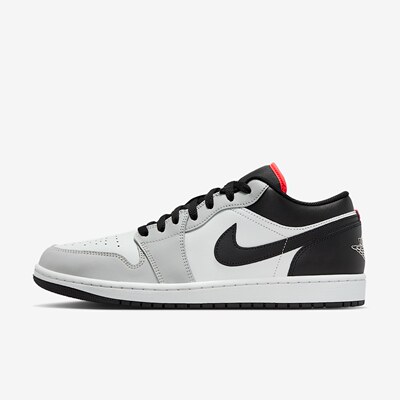 Nike耐克正品Air Jordan 1男款低帮运动休闲复古篮球鞋553558-045