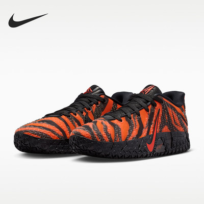 Nike耐克正品Ja 3莫兰特三代EP男款舒适实战篮球鞋IU6794-800