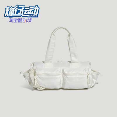 Adidas/阿迪达斯正品春季女士收纳运动单肩手提挎包KX0924