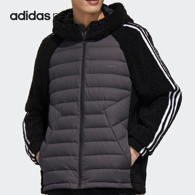 Adidas/阿迪达斯男子羽绒服