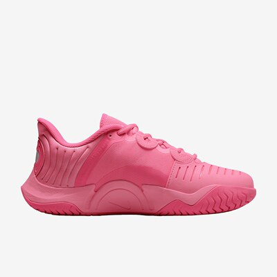 Nike耐克正品Air Zoom GP女款低帮圆头系带硬地跑步鞋DC9164-600
