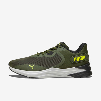 PUMA彪马正品男款Disperse XT 3舒适低帮健身训练鞋378813-04