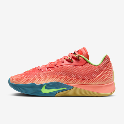 Nike/耐克正品S.T. Flare EP男士透气经典网眼篮球鞋HF0232-602
