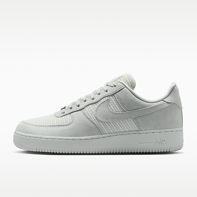 Nike/耐克正品AirForce107LV8新款男街头休闲板鞋II9807-100