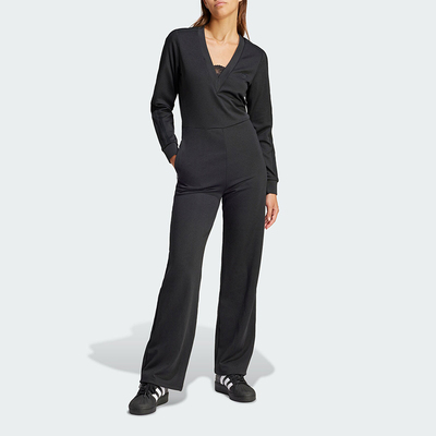 Adidas/阿迪达斯女士连体衣