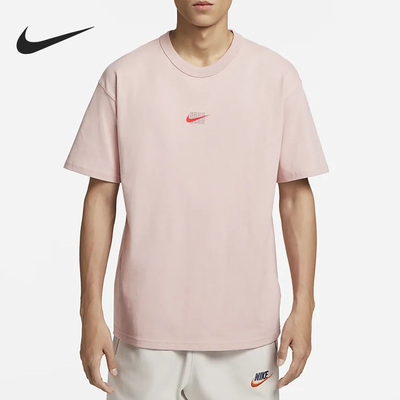 耐克正品男子运动短袖