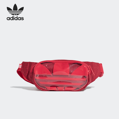 三叶草单肩背包Adidas/阿迪达斯