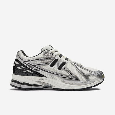 New Balance/NB正品四季款男女同款低帮透气运动休闲鞋M1906RER-D