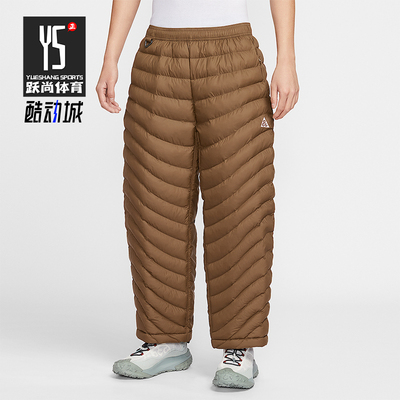 Nike/耐克正品Therma-FIT男士运动户外保暖休闲长裤HV4462-235