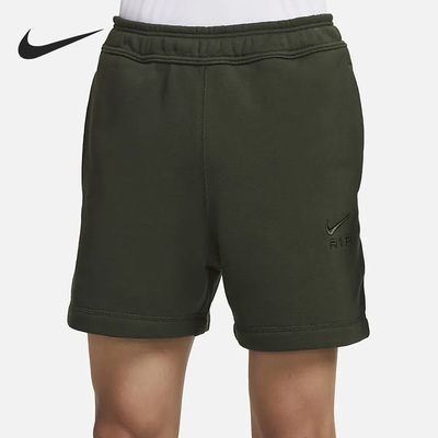 耐克正品男子运动短裤