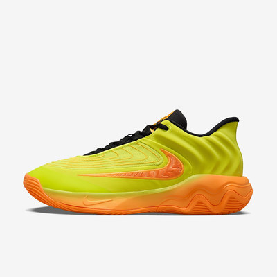 Nike耐克正品Giannis Immortality 4舒适支撑篮球鞋FQ3681-301