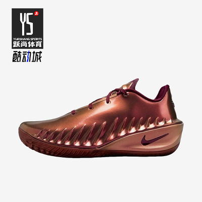 Nike/耐克正品G.T. CUT 4 RD EP男士经典训练篮球鞋IR7205-600