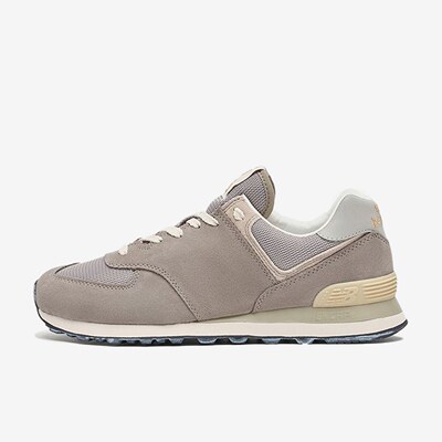 New Balance新百伦正品NB 574男女同款复古缓震跑步鞋U574GDY