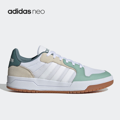 运动休闲鞋Adidas/阿迪达斯男子