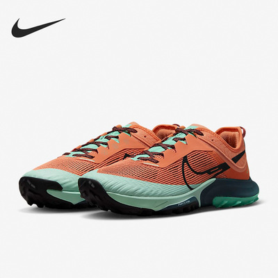Nike/耐克正品Air Zoom Terra Kiger 8男子跑步鞋DH0649-801