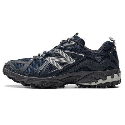 New Balance/NB正品男女同款户外减震复古机能运动休闲鞋ML610TAF