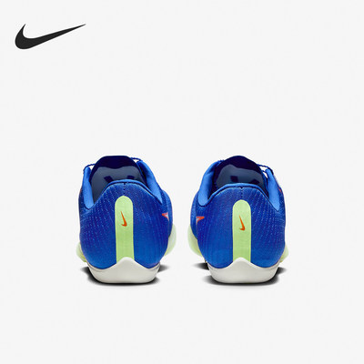 Nike/耐克正品夏季款男士低帮系带耐磨训练跑步鞋DH5359-400