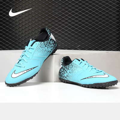 低帮足球鞋Nike/耐克运动