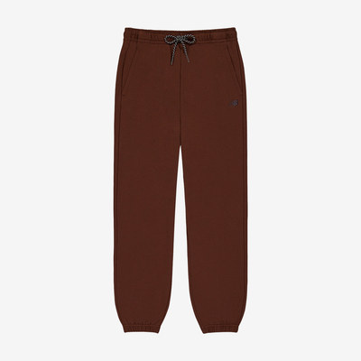New Balance新百伦正品男舒适休闲运动轻便长裤MB61M1BV-ABJ